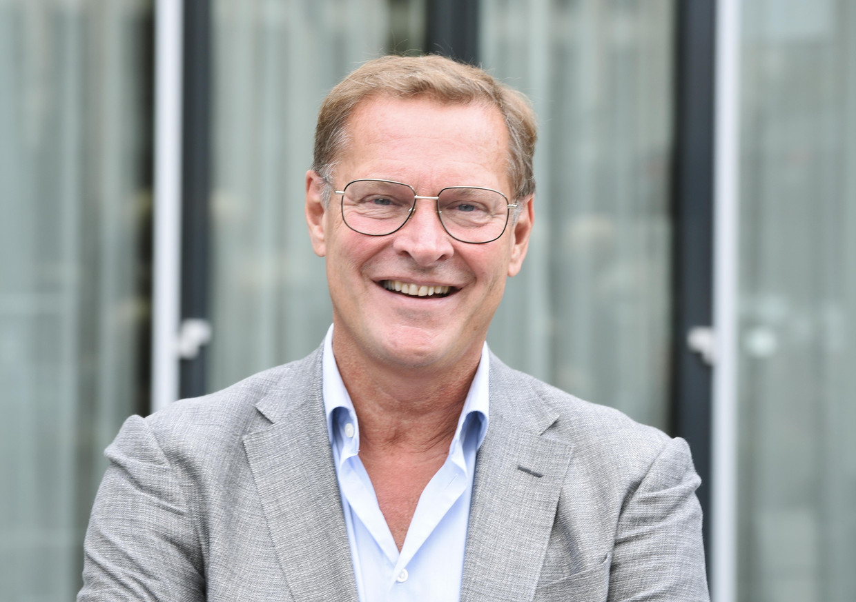 Ambassadors - Stichting Gilat